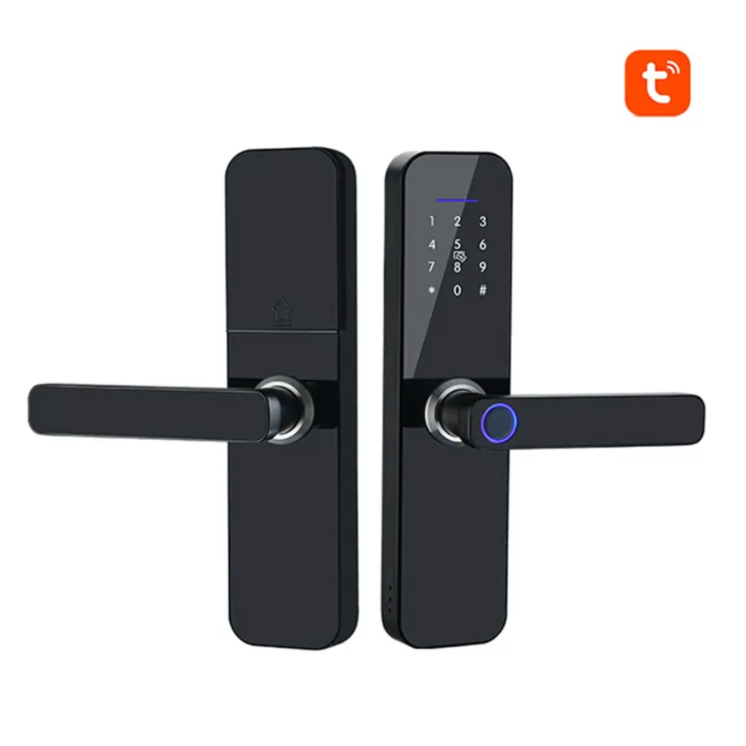 Lux Door Locks – Kenara Multiservices Shop