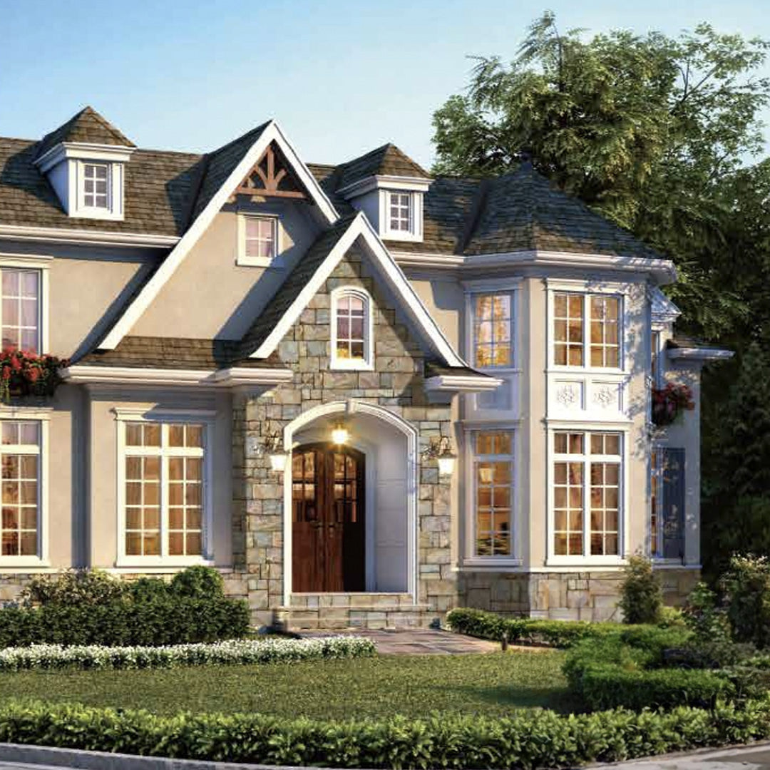 Fortress Stone (Interior & Exterior) – Kenara Multiservices Shop