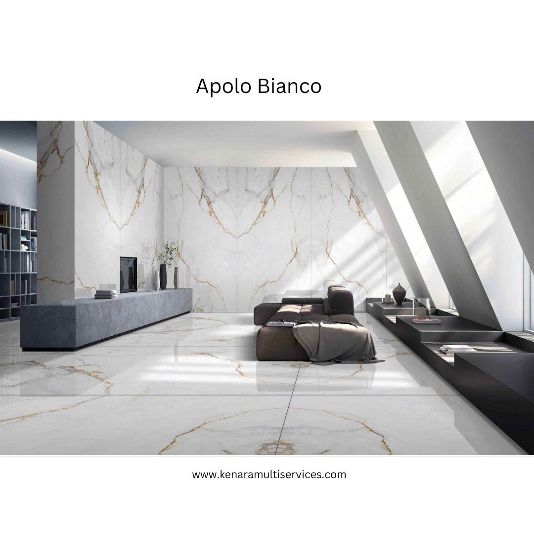 Big Porcelain Slab – Kenara Multiservices Shop