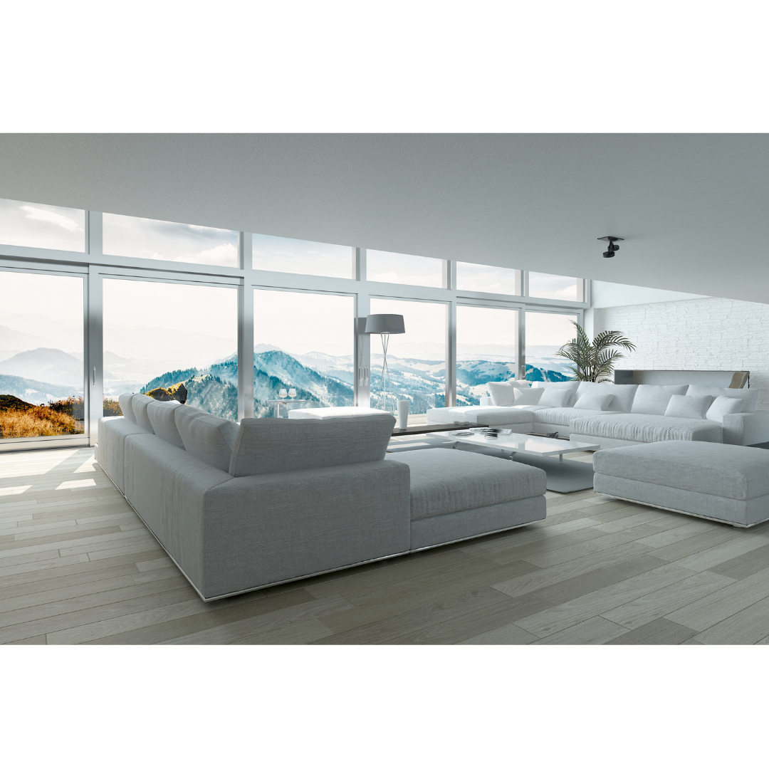 Residential & Walk Up (Nanoceramic- per quote) – Kenara Multiservices Shop