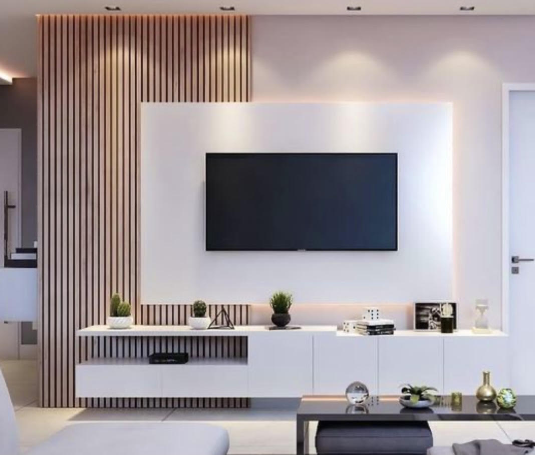 Luxarq TV Station Unit – Kenara Multiservices Shop